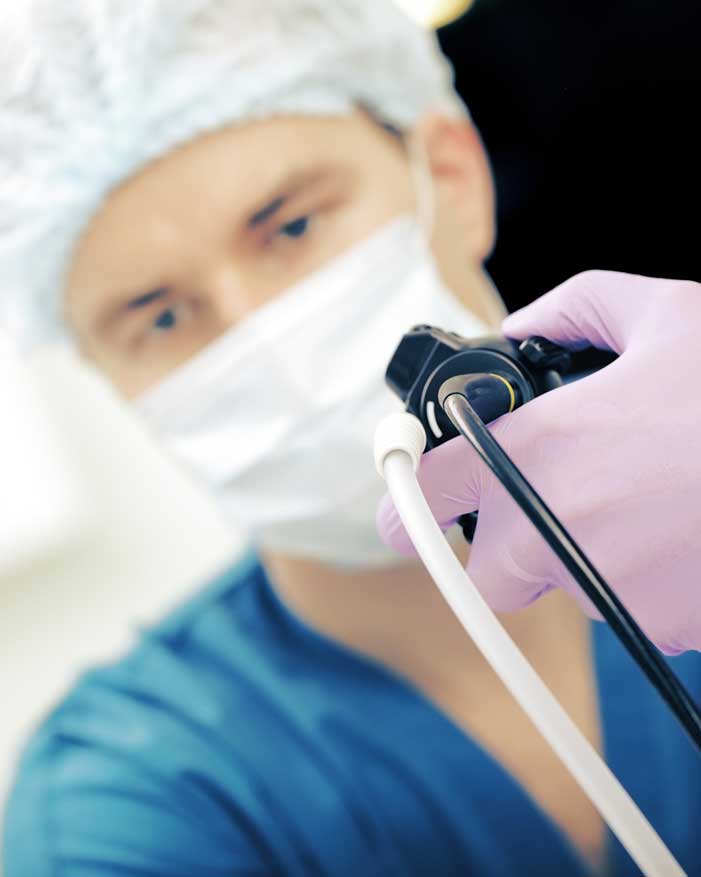 Endoscopic Mucosal Resection Sgm Associates