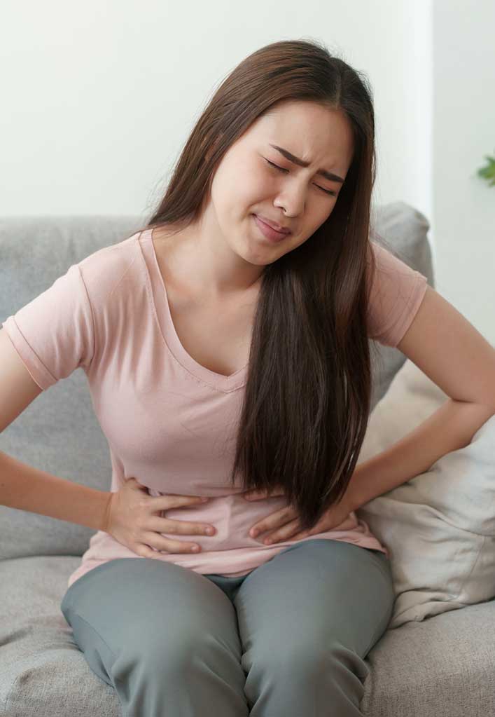 Diarrhea in Texas – SGM Associates