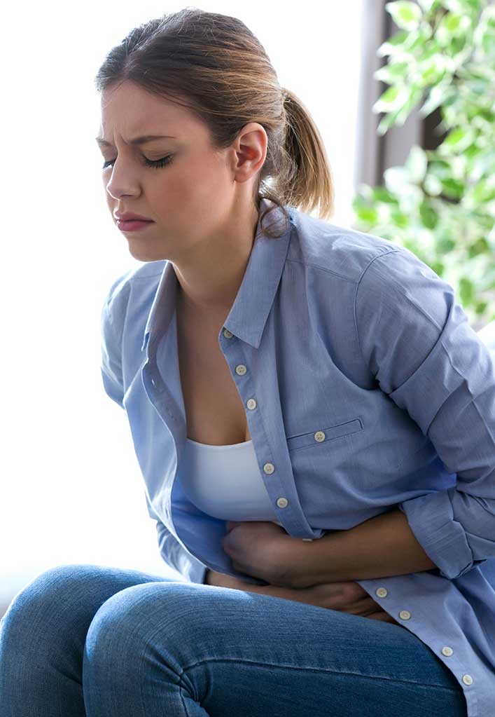 Gallbladder Disease – SGM Associates