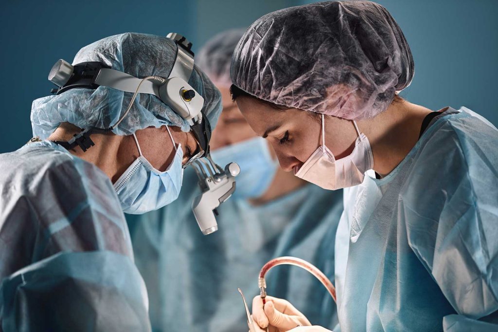 Sphincterotomy – SGM Associates