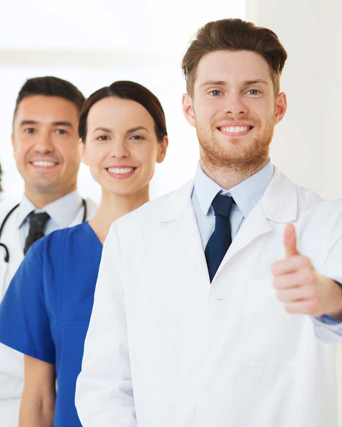 Infusion Therapy (IV Infusion) – SGM Associates